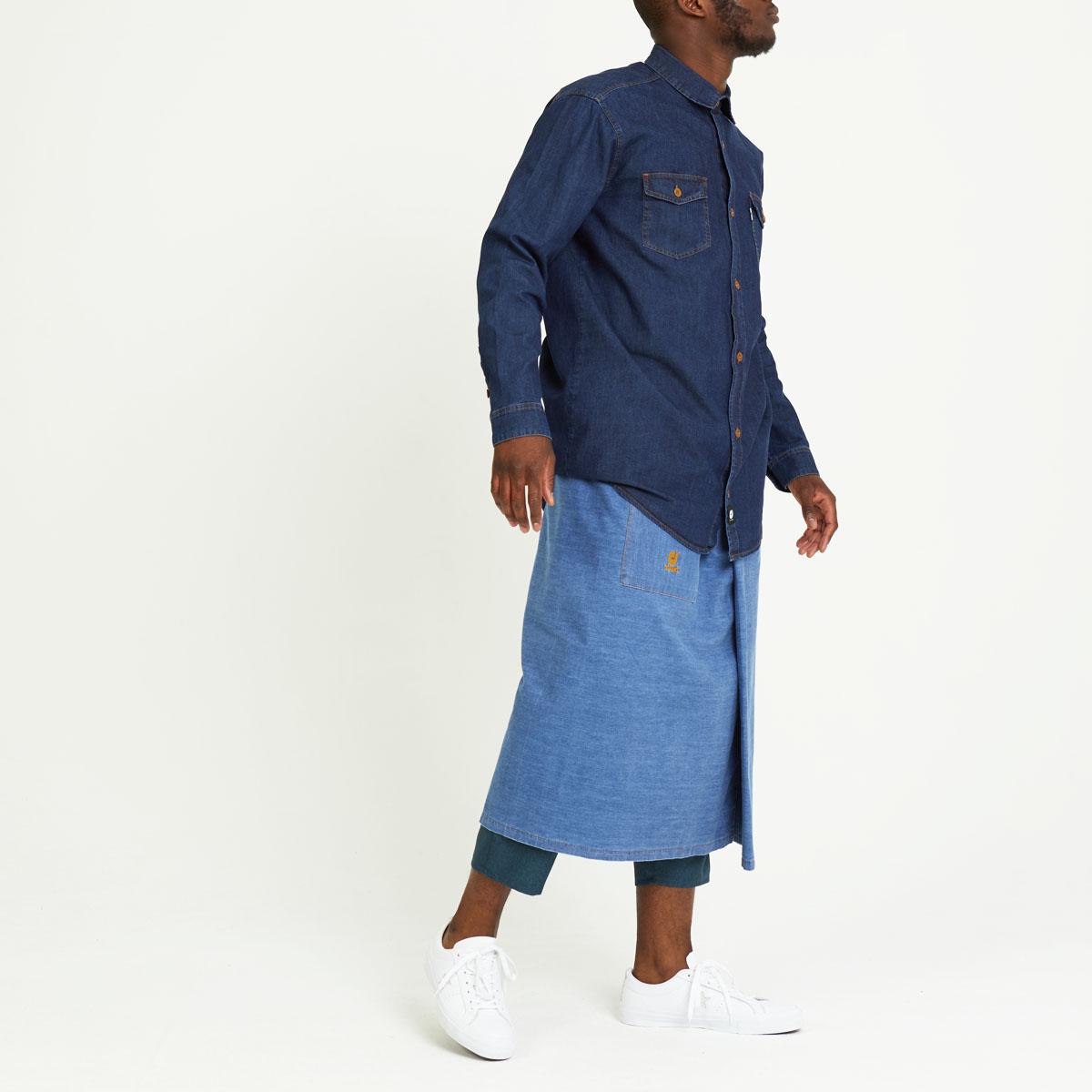 Izar JEANS Light - DCJeans ® - sarouel & clothing - site officiel