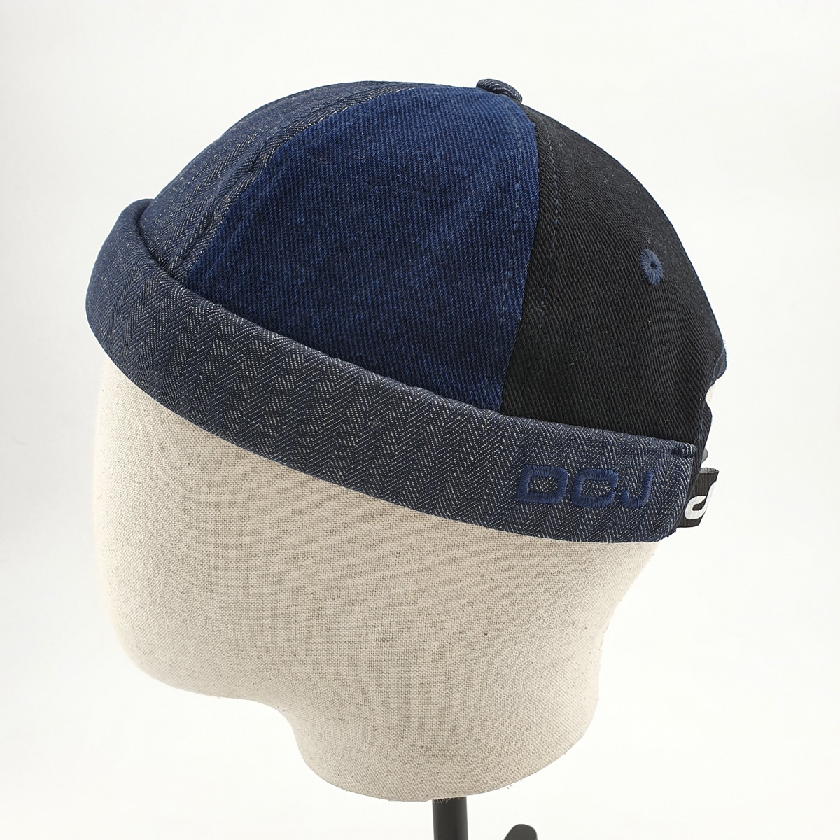 Docker hat Dencomb - DCJeans ® - sarouel & clothing - site officiel