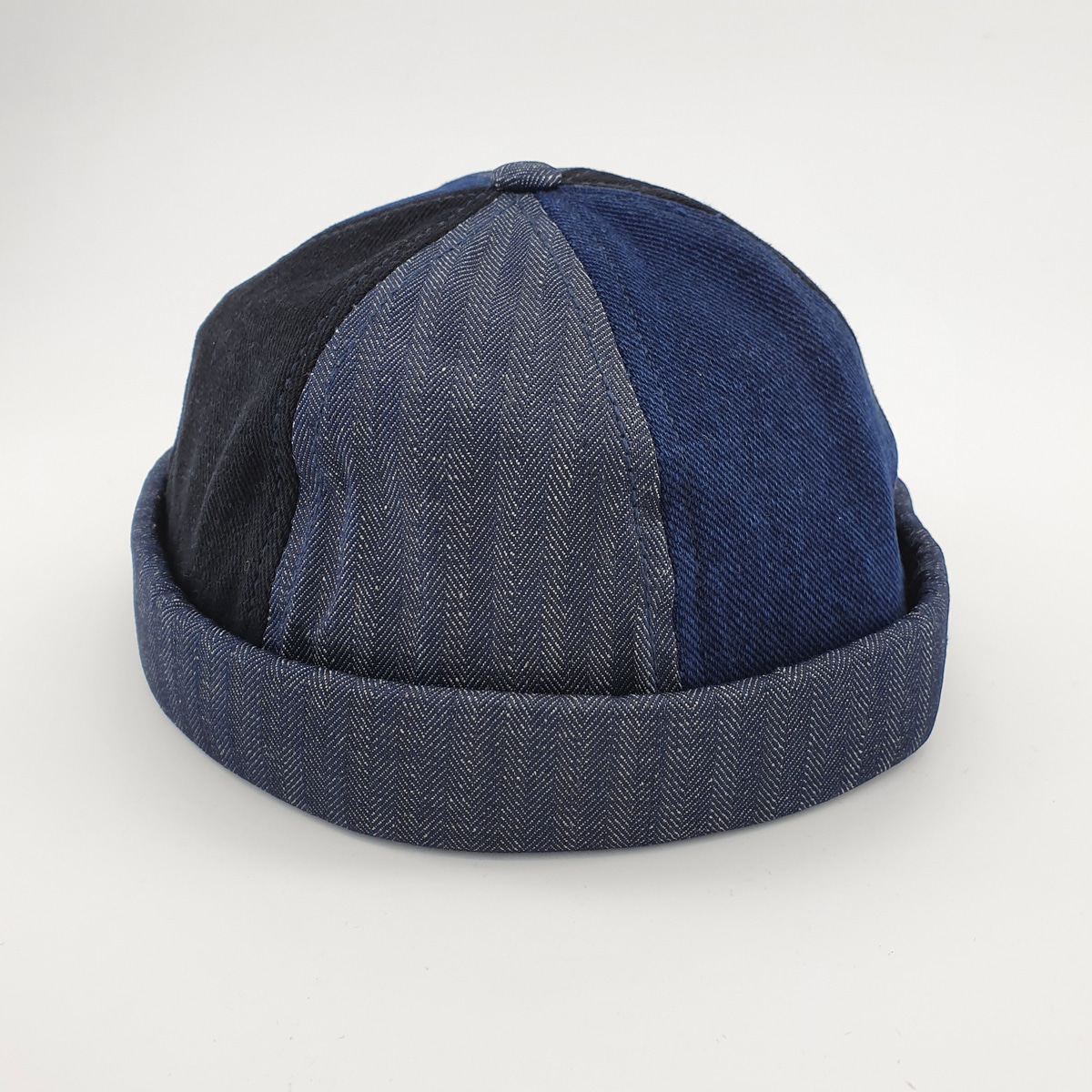 Docker hat Dencomb - DCJeans ® - sarouel & clothing - site officiel